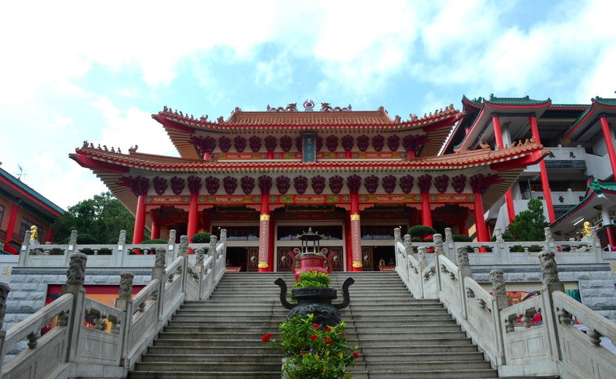Tous Mes Conseils & Bons Plans Pour Visiter Fanling À Hong Kong