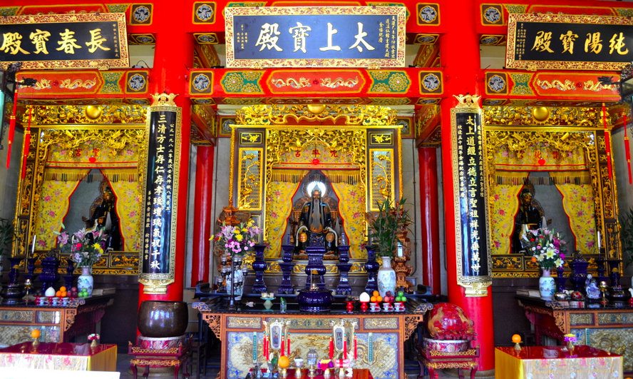 Tous Mes Conseils & Bons Plans Pour Visiter Fanling À Hong Kong