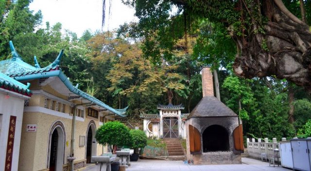 Tous Mes Conseils & Bons Plans Pour Visiter Fanling À Hong Kong