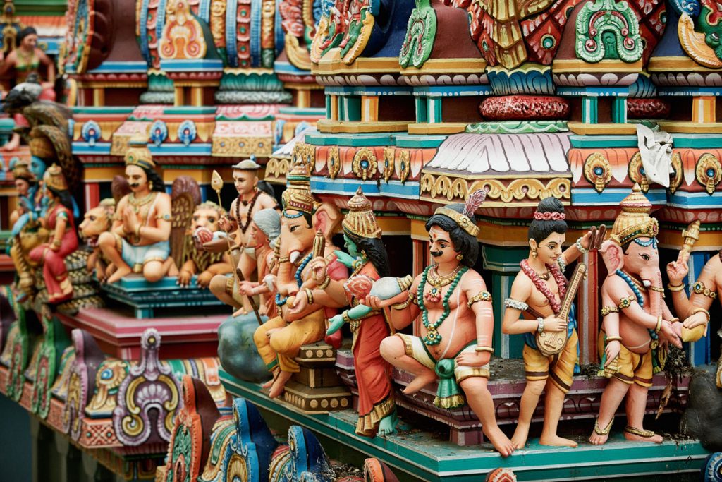 Hindouisme - Histoire, Dieu Hindou, Shiva, Mythologie & Culte