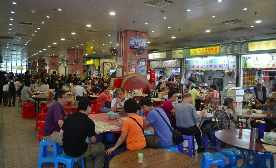 Visiter Tai Po - Sortir Hors Des Sentiers Battus De Hong Kong