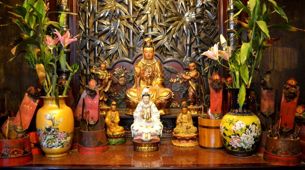 Visiter Tai Po - Sortir Hors Des Sentiers Battus De Hong Kong