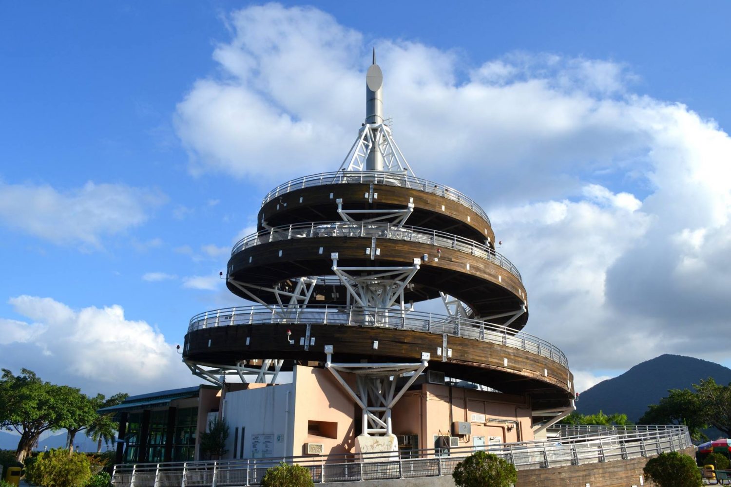 Visiter Tai Po - Sortir Hors Des Sentiers Battus De Hong Kong