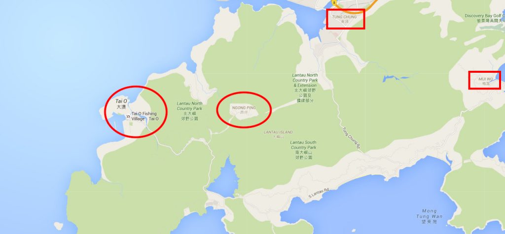 What To Do In Lantau Island - The Most Beautiful Places To Visit