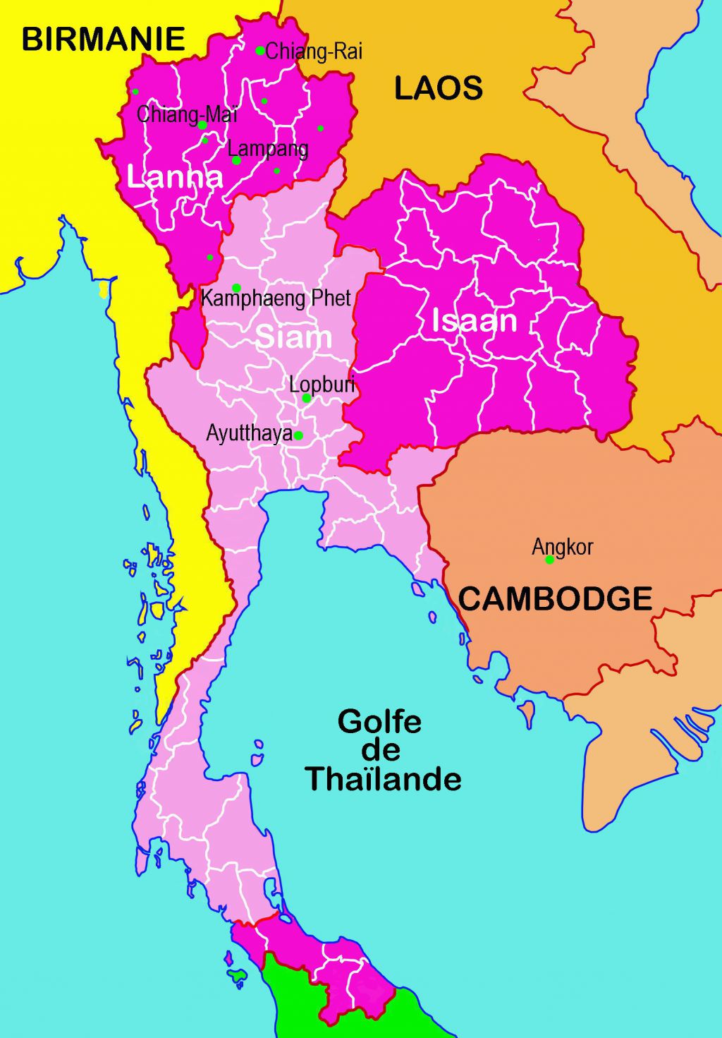 Que Faire À Chiang Mai - Les Incontournables À Visiter En 2026