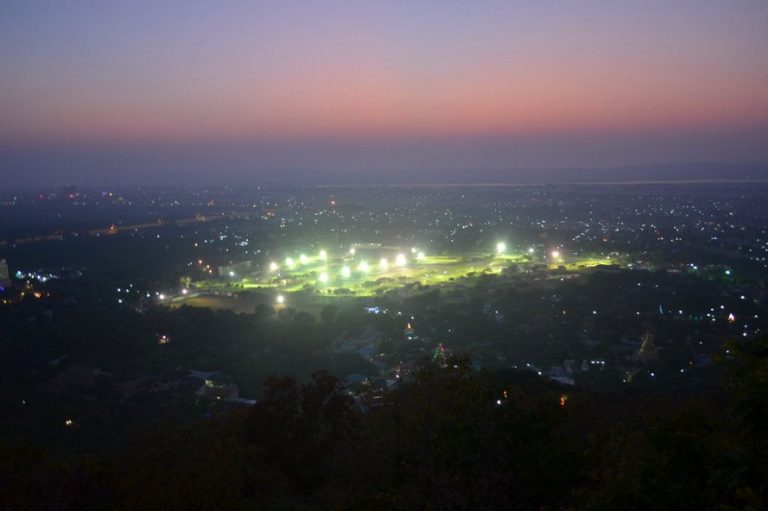 Mandalay Myanmar - All You Need To Know Before Your Trip