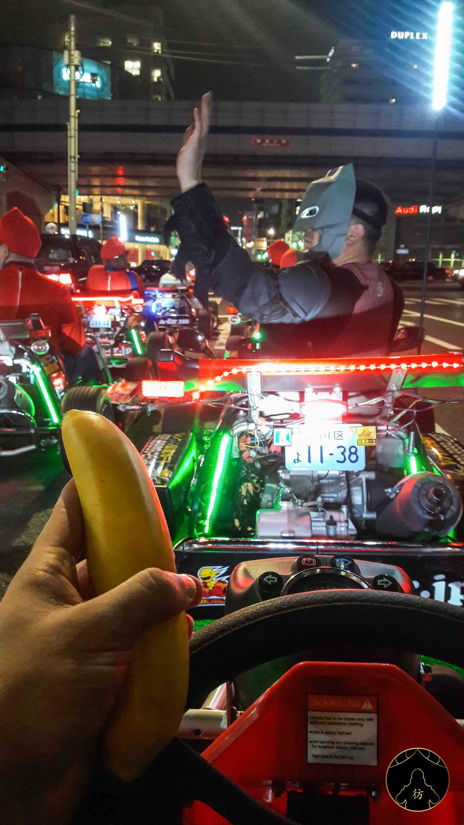 Mario Kart In Real Life In Tokyo - Complete Guide 2026