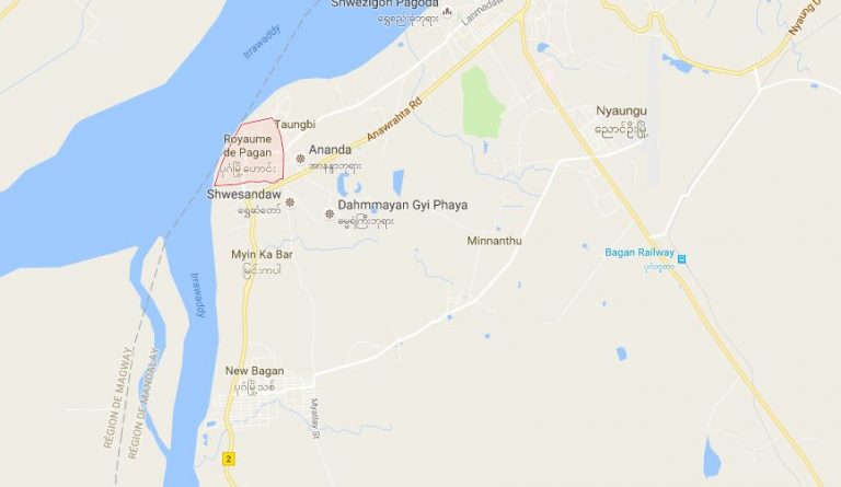 Visiter Bagan - Tous Mes Conseils & Bonnes Adresses [2025]