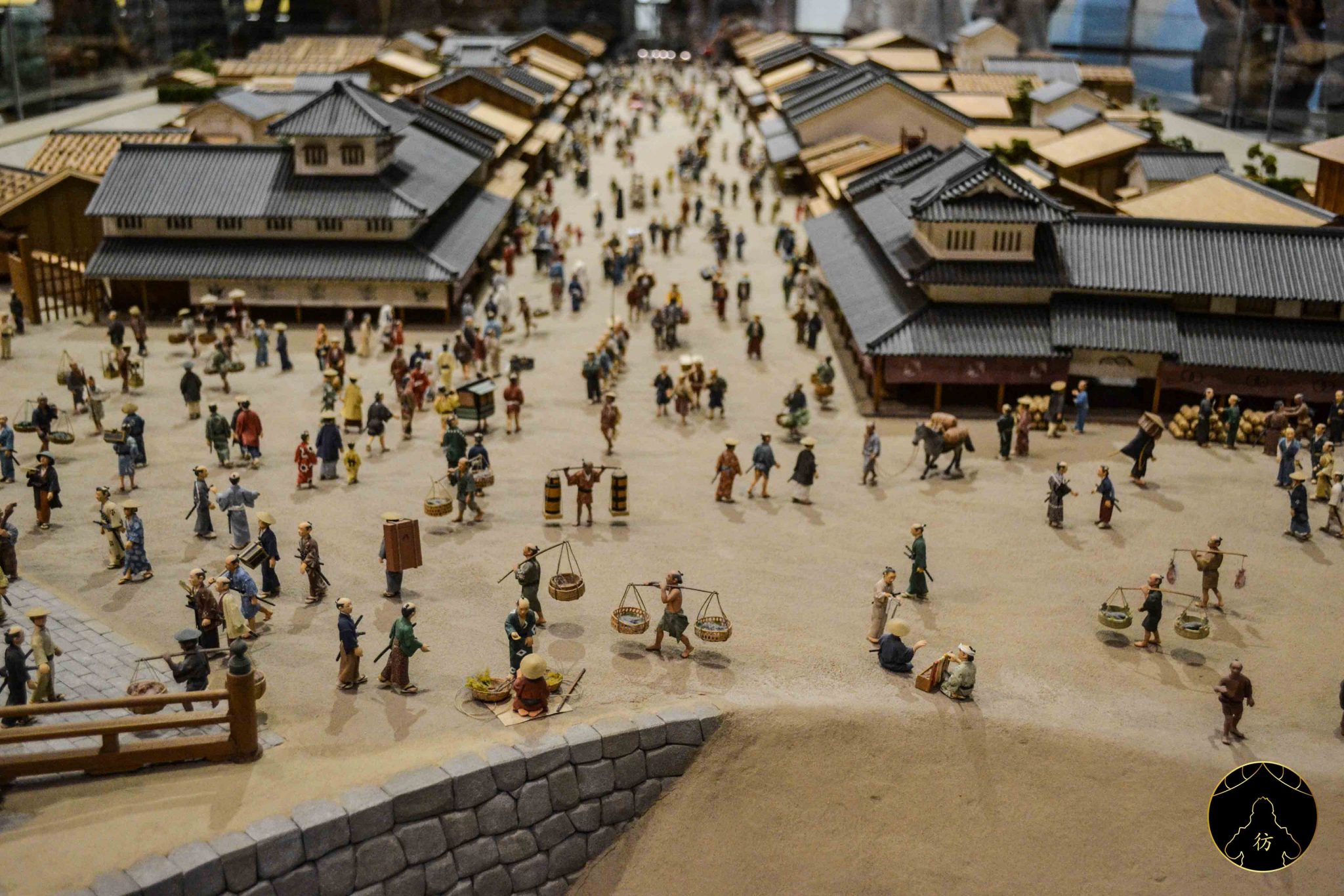 Visiter Le Musée Edo - Découvrez l'Histoire Du Japon À Tokyo