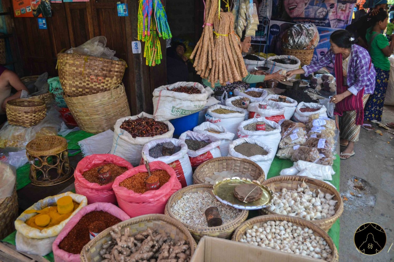 Inle Lake Myanmar - 6 Places You Should Not Miss