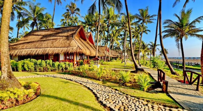 The 10 Most Beautiful Resorts In Myanmar In 2025