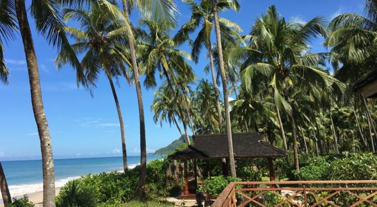 The 10 Most Beautiful Resorts In Myanmar In 2025