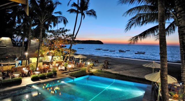 The 10 Most Beautiful Resorts In Myanmar In 2025