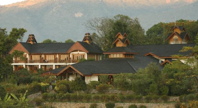 The 10 Most Beautiful Resorts In Myanmar In 2025