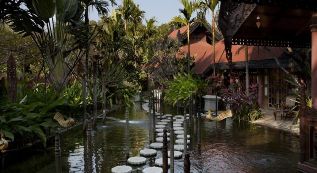 The 10 Most Beautiful Resorts In Myanmar In 2025