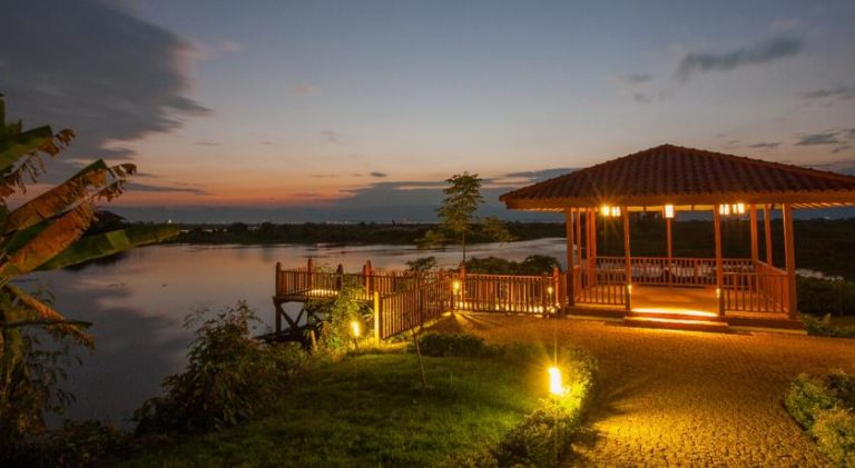 The 10 Most Beautiful Resorts In Myanmar In 2026