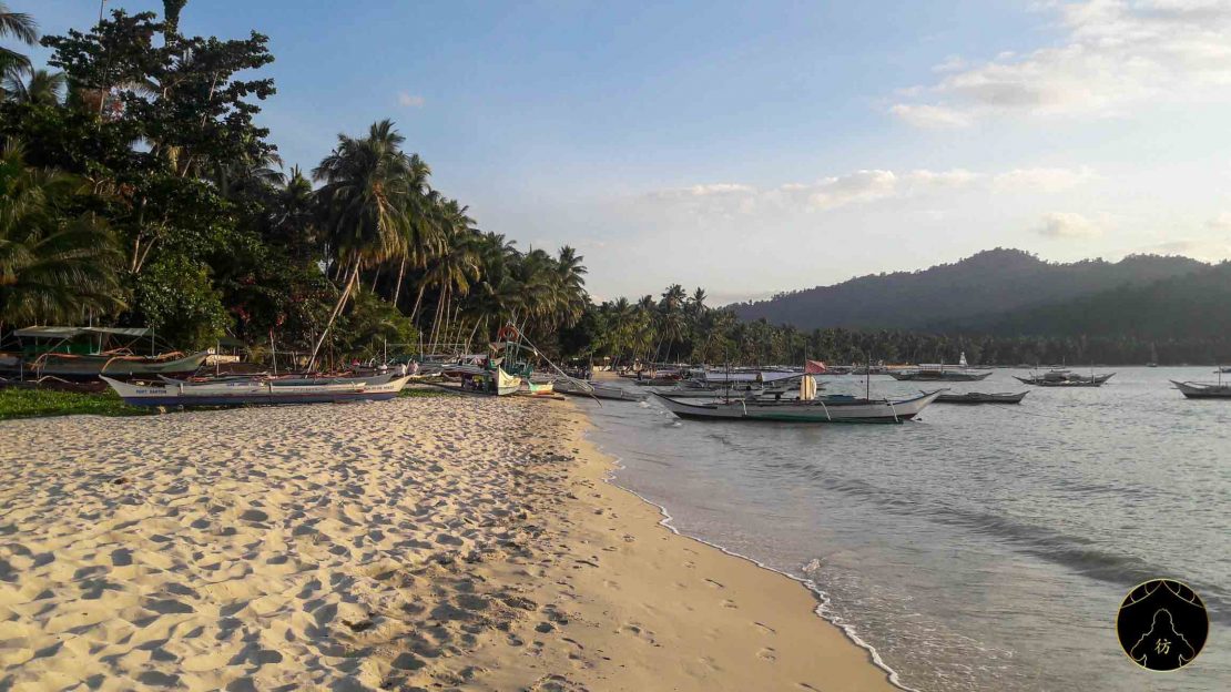 Visit Port Barton - All My Travel Tips To Plan Your Trip In 2025