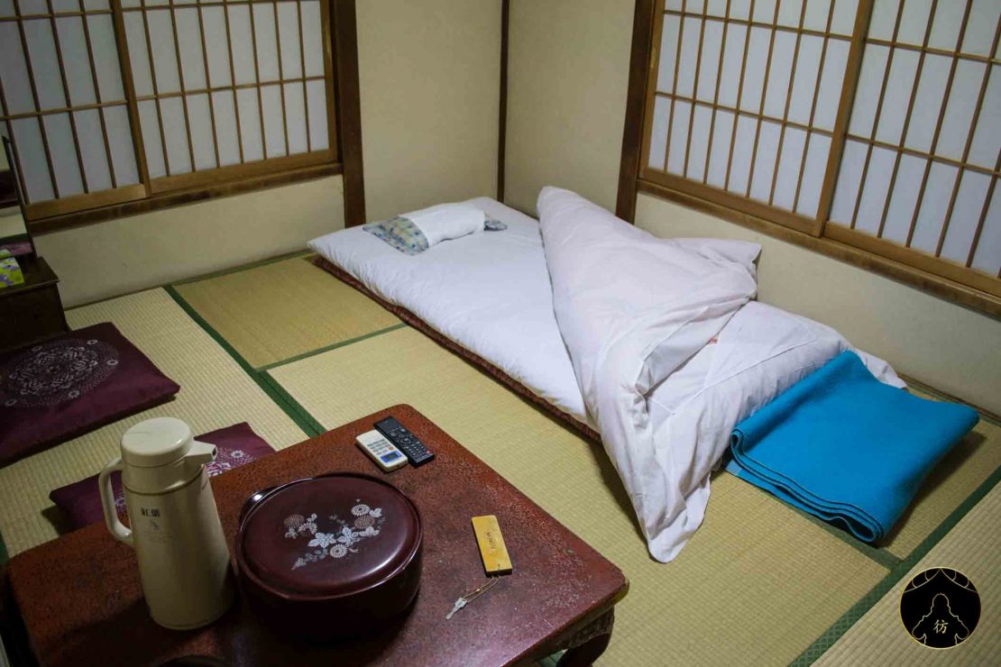 The 7 Most Beautiful Ryokans In Tokyo Not To Miss In 2025