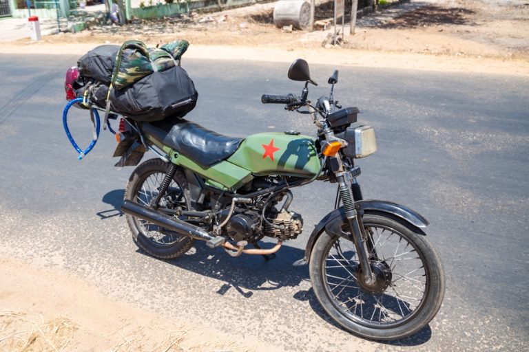 Moto Vietnam - 10 Conseils Pour Réussir Votre Road Trip