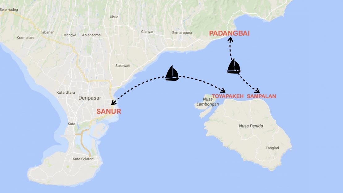 What To Do In Nusa Penida - 9 Beautiful Spots To Visit In 2026