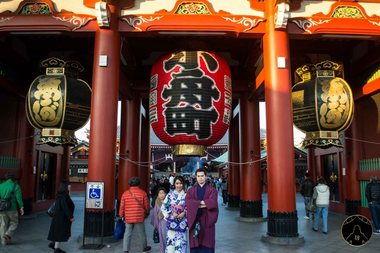 Visit Asakusa & Sensoji Temple, The Oldest Temple in Tokyo