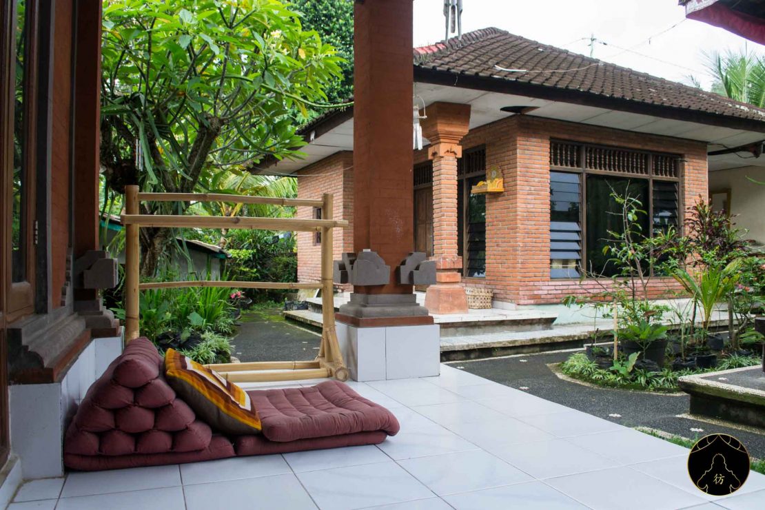 Dormir chez l'habitant à Bali - Immersion dans la culture Balinaise