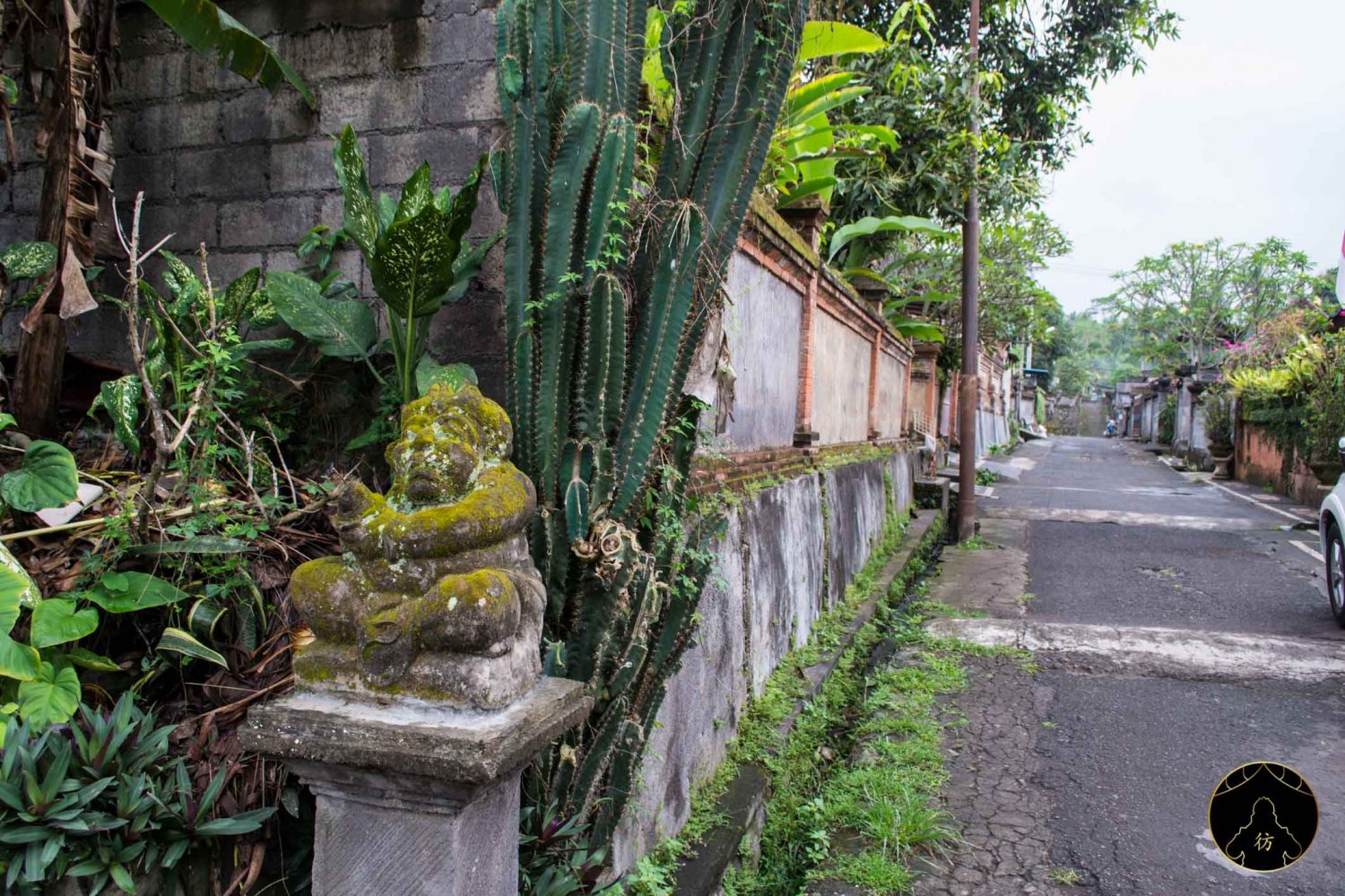 Dormir chez l'habitant à Bali - Immersion dans la culture Balinaise