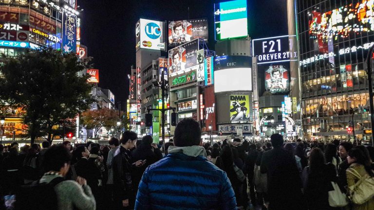 The 10 Coolest Things To Do In Shibuya Not To Miss In 2025