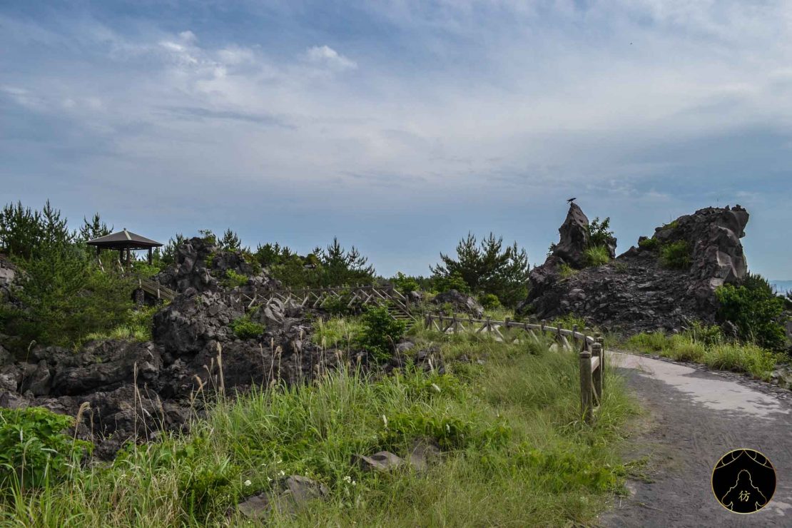 Sakurajima Volcano - Visit The Most Active Volcano in Japan!