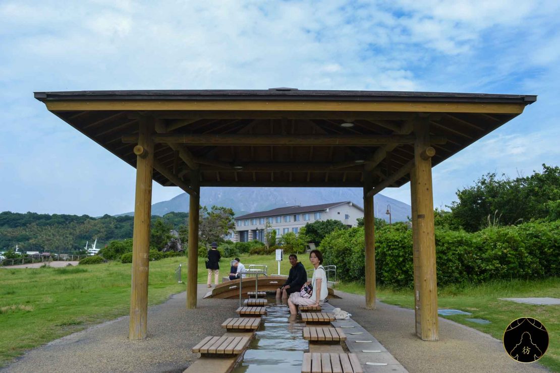 Sakurajima Volcano - Visit The Most Active Volcano in Japan!