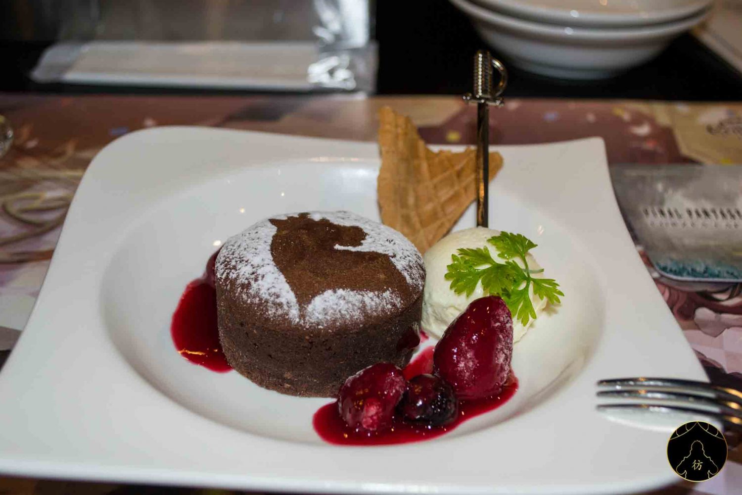 Eorzea Tokyo - Le Café Officiel des Fans de Final Fantasy