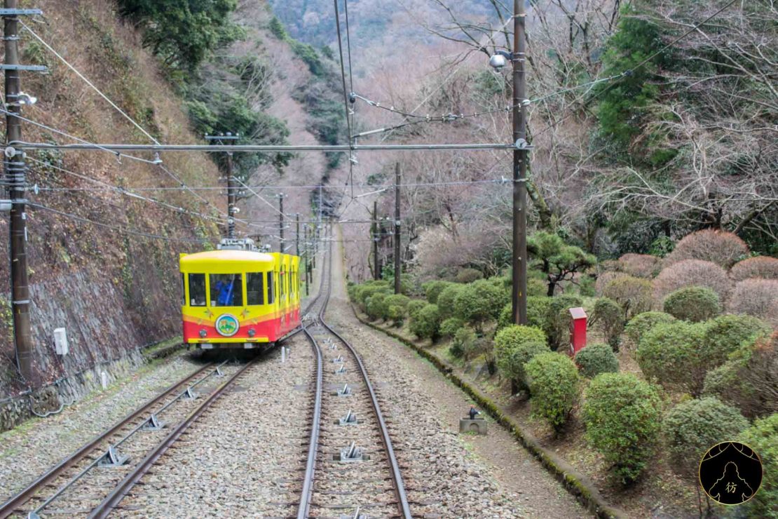Visiter Le Mont Takao - Une Randonnée En Pleine Nature À Tokyo