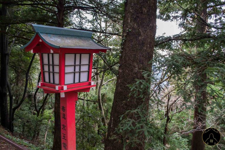 Visiter Le Mont Takao - Une Randonnée En Pleine Nature À Tokyo