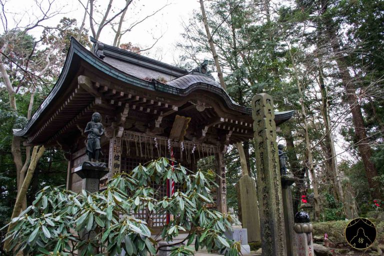 Visiter Le Mont Takao - Une Randonnée En Pleine Nature À Tokyo