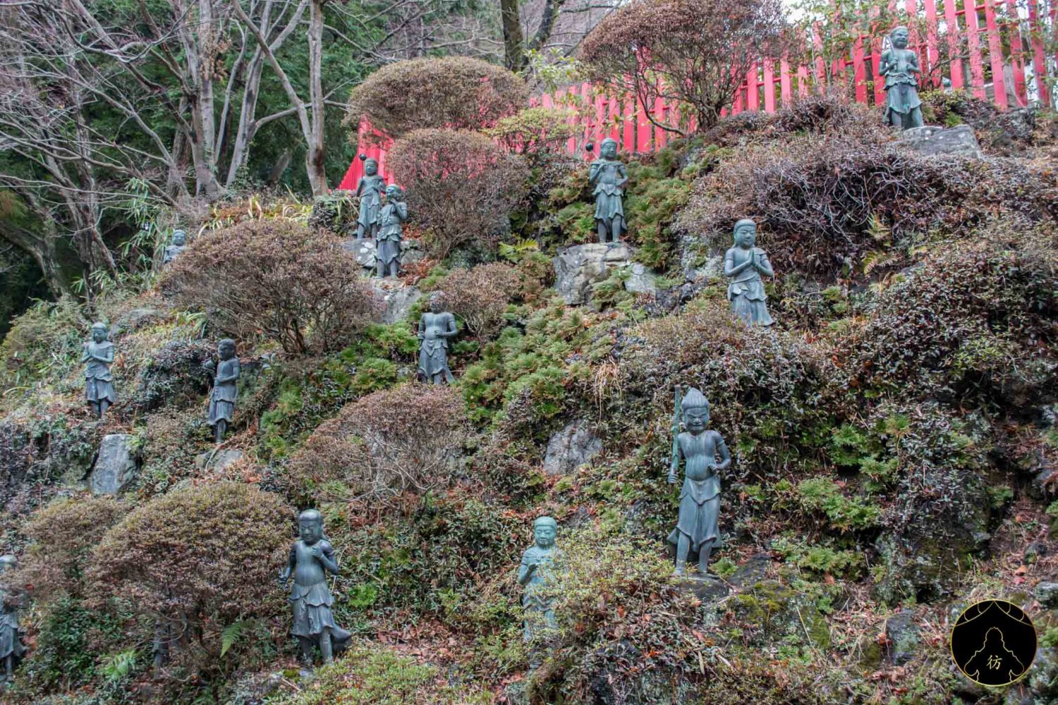 Mont Takao Japon - Une Randonnée en Pleine Nature à 1h de Tokyo