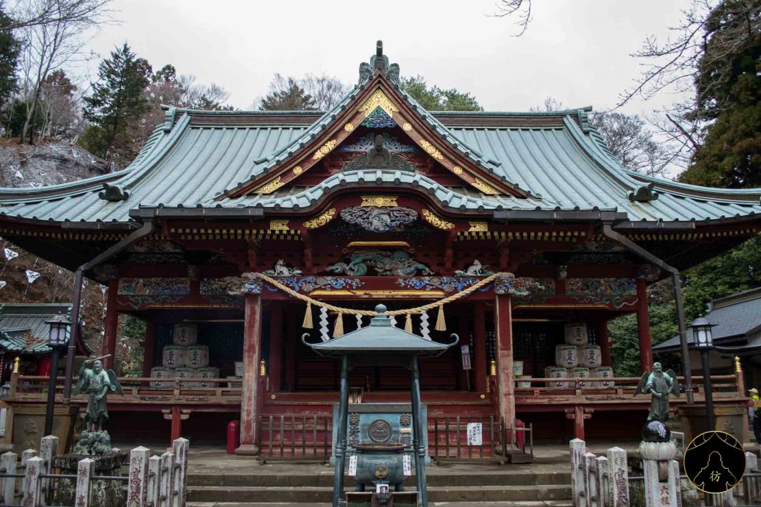 Mont Takao Japon - Une Randonnée en Pleine Nature à 1h de Tokyo