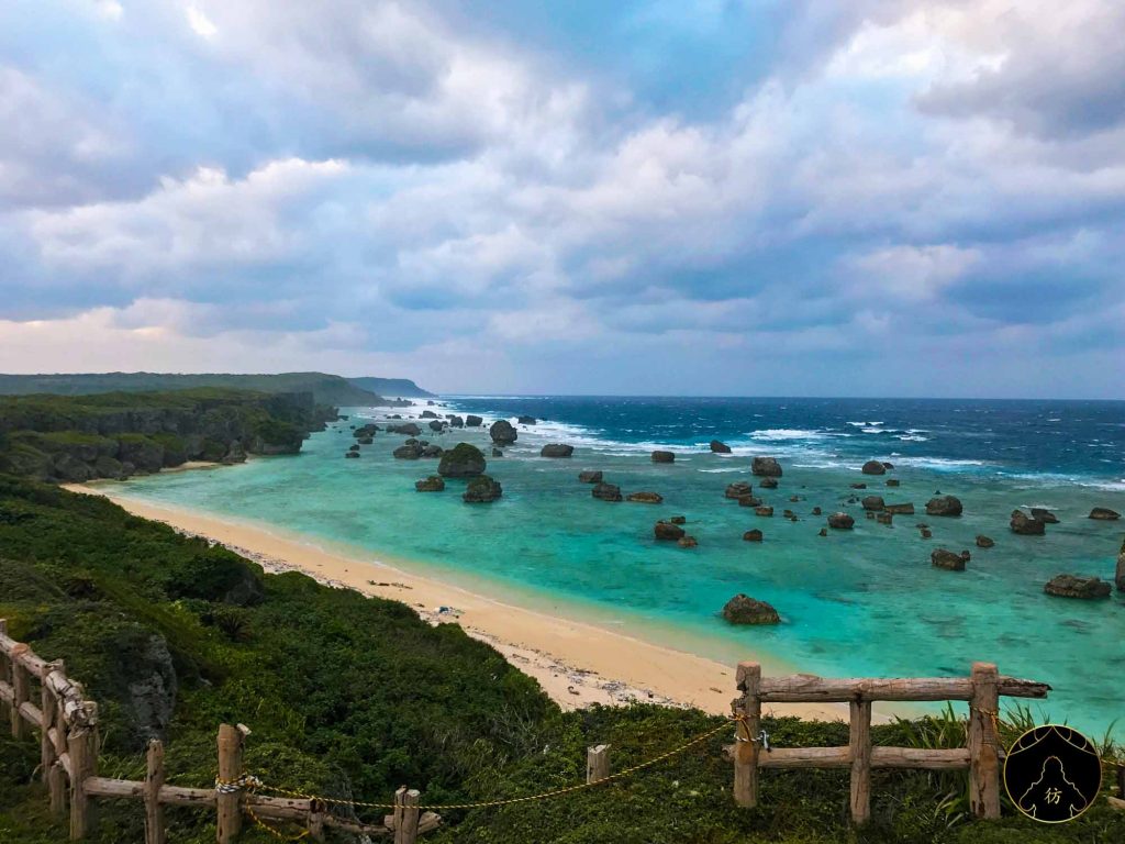 Miyakojima Japan - The Most Beautiful Island in Okinawa?