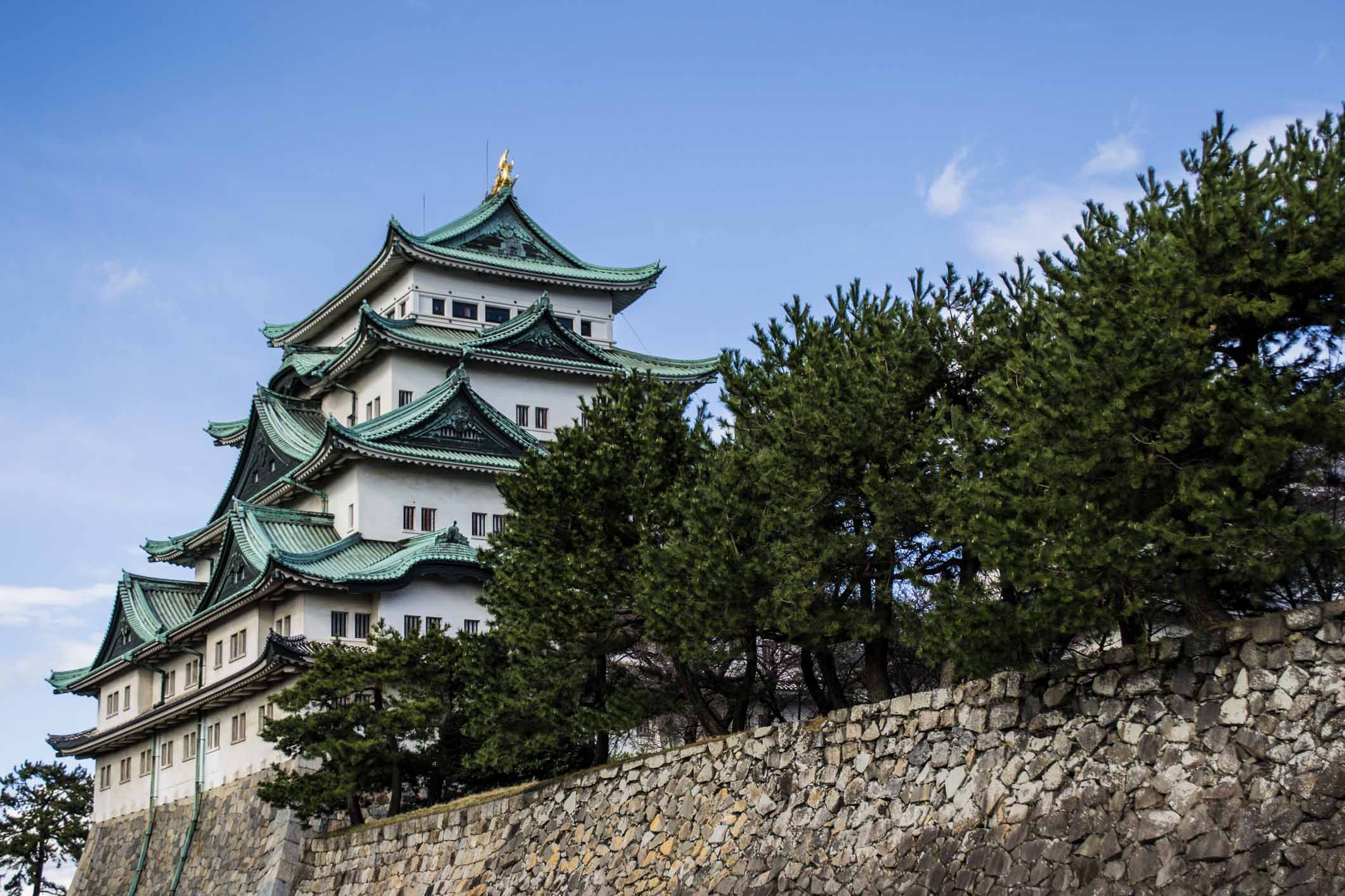Discover The 10 Best Things To Do In Nagoya Japan Discover The 10 Best Things To Do In Nagoya Japan