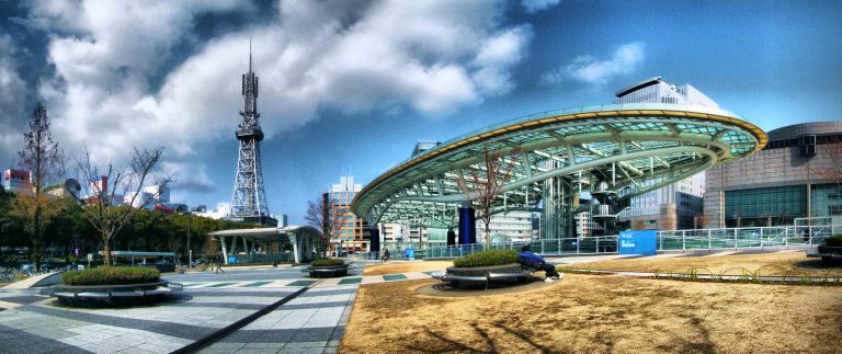 What To Do In Nagoya - 10 Unique Places You Should Really Visit