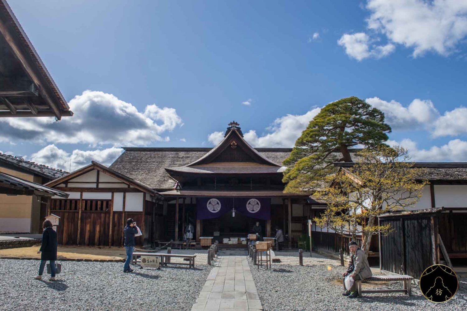 Takayama Japan - Discover This Historical City in the Japanese Alps