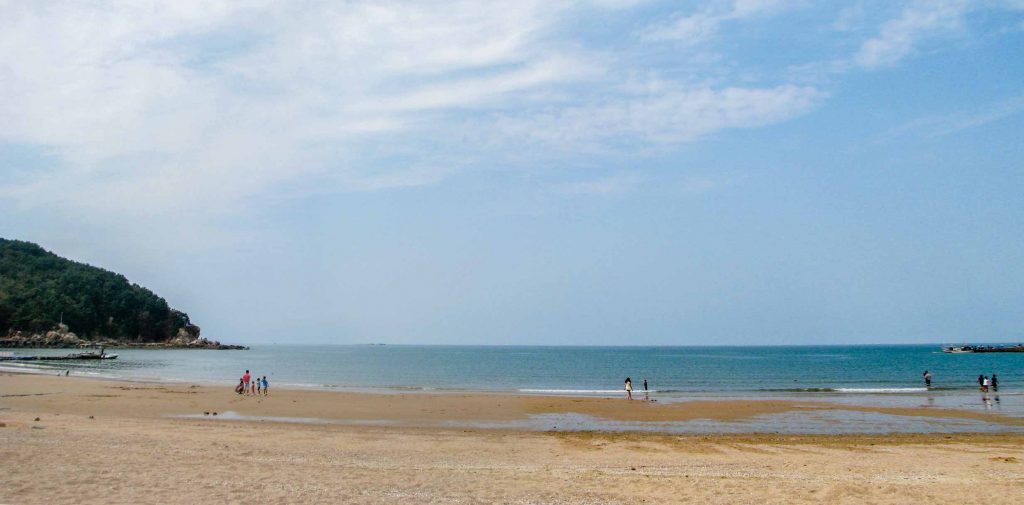 Incheon Korea – Discover This Charming Coasting City Near Seoul