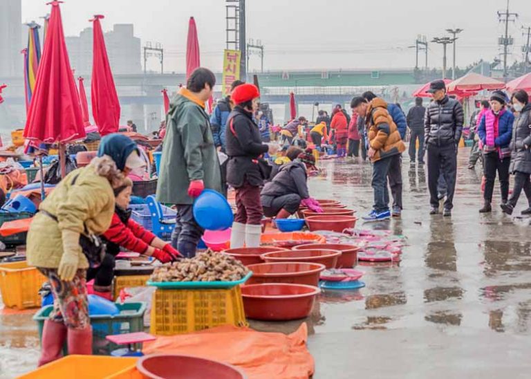 What To Do In Incheon – 9 Unmissable Things To Do In 2026