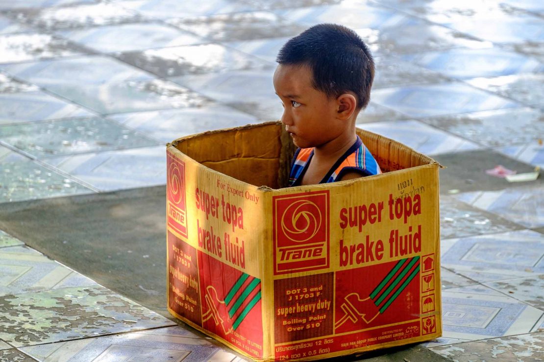 Myanmar Facts - 10 Interesting Things You Didn't Know about Myanmar