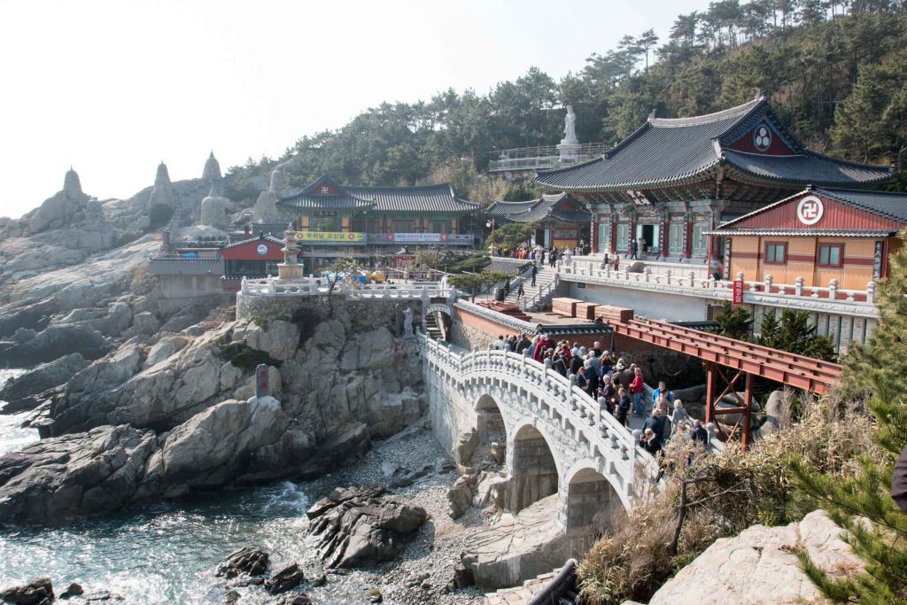 Daegu Korea – Our Selection of The Top 10 Places You Must Visit