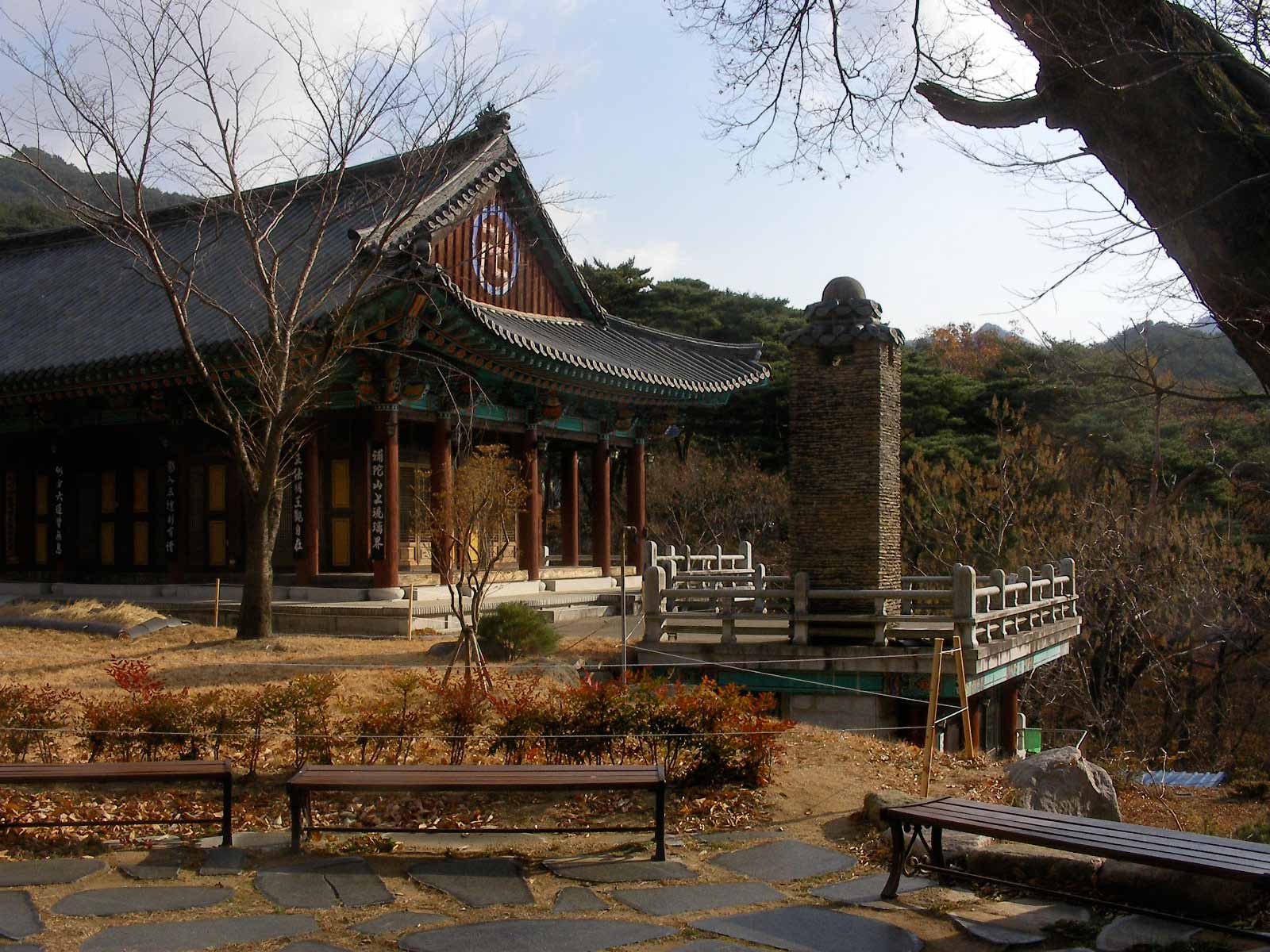 The 10 Best Things To Do In Daegu & More Travel Tips