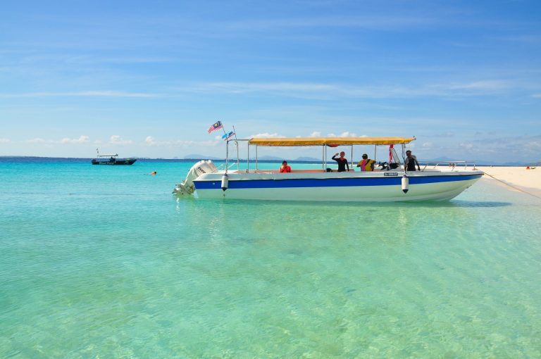 What To Do In Sabah - 8 Beautiful Places You Should Really Visit