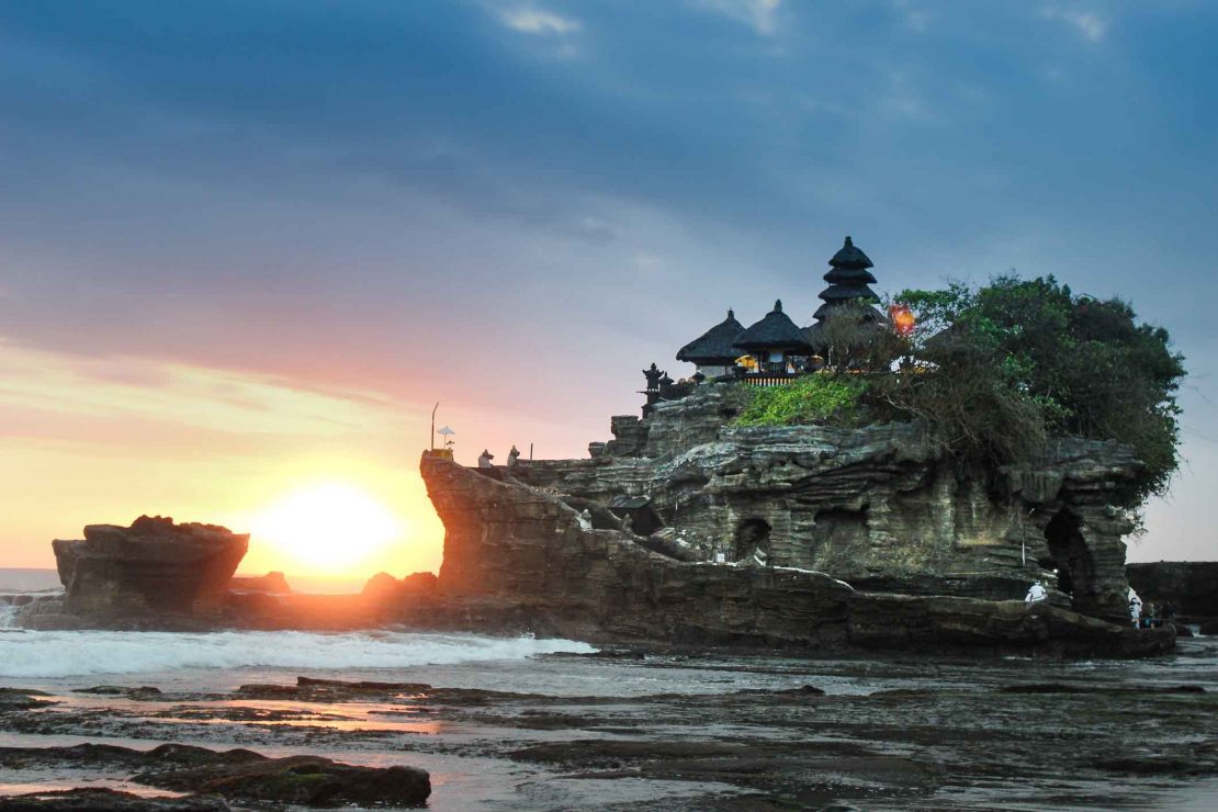 The 10 Most Impressive Temples You Should Visit In Bali