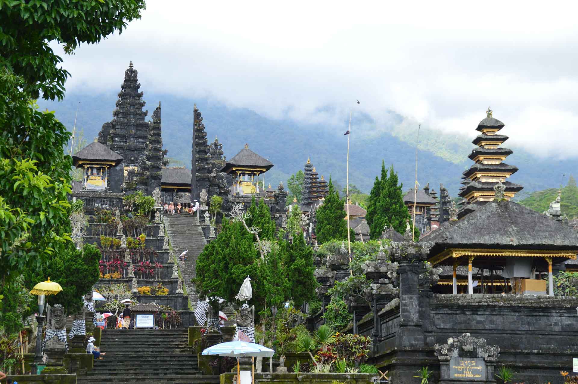The 10 Most Impressive Temples You Should Visit In Bali