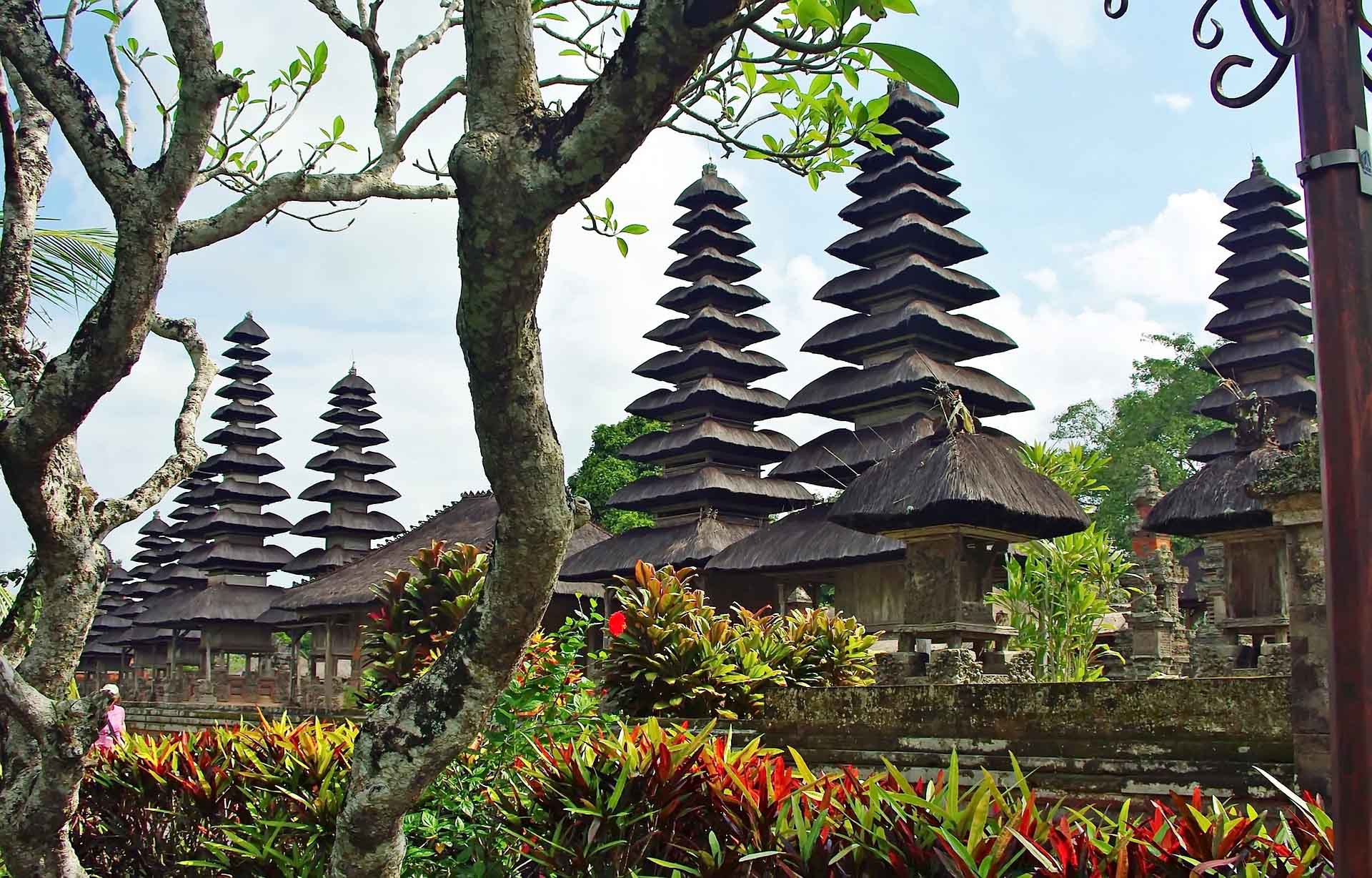The 10 Most Impressive Temples You Should Visit In Bali