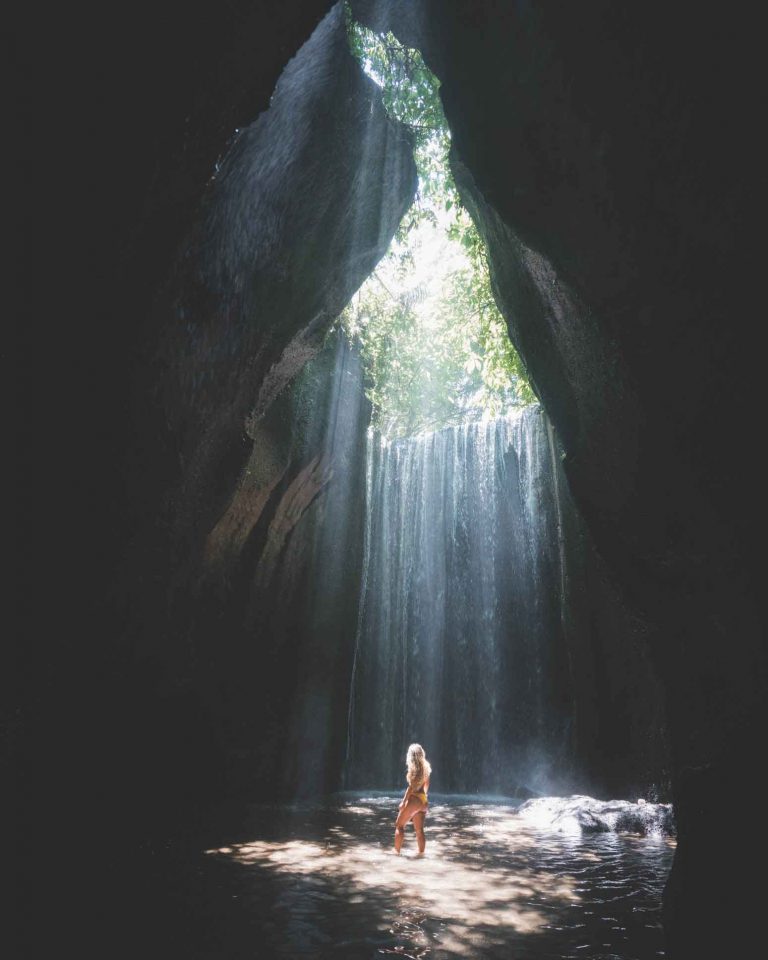The 10 Most Beautiful Waterfalls You Have To Visit In Bali